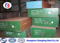 China Hot Work Forged Steel Block 5CrNiMo / SKT4 Milled Surface Treatment For Forging Dies for sale