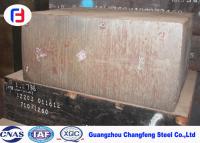 China 1.2738 Hardened Steel Block , Plastic Mould Steel Block Thickness 260 - 810mm for sale