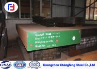 China High Demand Mould Steel Material , Pre Hardened Tool Steel P20+Ni / 718 for sale