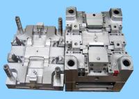 China Forged Tooling L6 Tool Steel SKT4 / 1.2713 Proper Hardness For Large Molds for sale