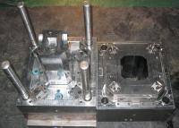 China Forged Tooling L6 Tool Steel SKT4 / 1.2713 Proper Hardness For Large Molds for sale