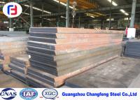 China Forged Special High Speed Tool Steel Machined Surface 1.3243 / M35 Flat Bar for sale