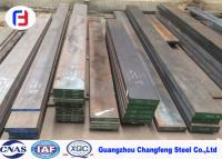 China Forged Special High Speed Tool Steel Machined Surface 1.3243 / M35 Flat Bar for sale