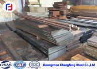 China Annealed 1.2083 / 4Cr13 Precision Ground Tool Steel 2000mm Length ISO Approved for sale