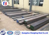 China 1.2344 / H13 / SKD61 Die-casting Hot Work Special Tool Flat Steel for sale