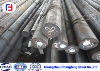 China GCr15 /SAE52100/EN31 alloy steel round bar for bearing for sale
