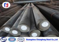 China Pre Hardening Round Tool Steel Bar Homogeneous Structure P20 / 3Cr2Mo for sale