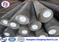 China DIN JIS Special Tool Steel P20 / 3Cr2Mo Fatigue Resistance 2000 - 6000mm Length for sale