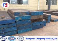 China Special Alloy Steel Flat Bar , Alloy Tool Steel SCr440 Overall Mechanical Properties for sale