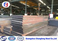 China Plasitc Die Hot Rolled Alloy Steel DIN 1.2738 For High Demand Large Plastic Mould for sale