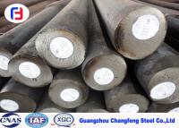 China Pre Hardening Round Tool Steel Bar Homogeneous Structure P20 / 3Cr2Mo for sale