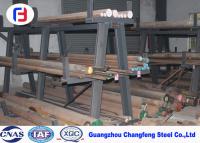 China Micro Deformation Cold Work Tool Steel Bar 1.2510 / SKS3/O1 For Mould & Tool for sale