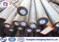 China Annealing Machinery Hot Rolled Steel Bar H13 / 1.2344 / SKD61 Black Surface for sale