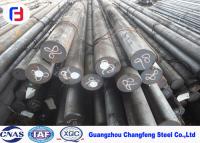 China Annealing Machinery Hot Rolled Steel Bar H13 / 1.2344 / SKD61 Black Surface for sale