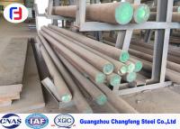 China Micro Deformation Cold Work Tool Steel Bar 1.2510 / SKS3/O1 For Mould & Tool for sale