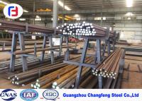 China 1.7225 / SAE 4140 Tool Steel , Alloy Steel Bar Long Lasting Strength Under High Temp for sale