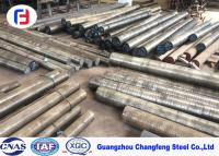 China DIN JIS Special Tool Steel P20 / 3Cr2Mo Fatigue Resistance 2000 - 6000mm Length for sale