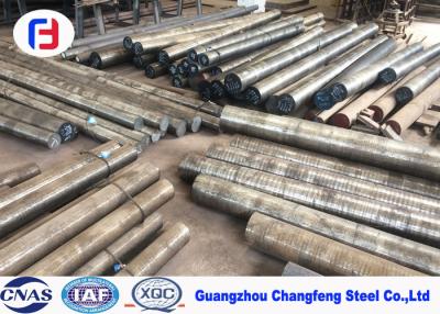 China DIN JIS Special Tool Steel P20 / 3Cr2Mo Fatigue Resistance 2000 - 6000mm Length for sale