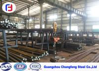 China Annealed Tool Steel Bar Low Notch Sensitivity For Machinery SAE5140 / 40Cr for sale