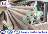 China M2 / SKH51 Special Tool Steel Round Bar , Hot Rolled Steel Bar Balanced Combination for sale