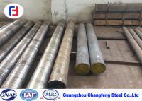 China Tempering Alloy Tool Steel Engineering Steel Round Bar 1.6511 / SAE4340 for sale
