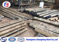 China Turning Hot Rolled Steel Bar 1.2080 / D3 Diameter 10 - 180mm Superior Hardenability for sale