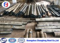 China Corrosion Resistant 4Cr13 Stainless Steel 1.2083 / 420 For Plastic Die Steel for sale
