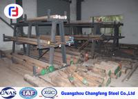 China Mould Frame S50C High Carbon Round Steel Bar 1.1210 With Good Wear Resistance for sale