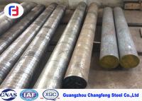 China SCM440 Hot Rolled Alloy Steel Round Bar , Hardened Tool Steel 1.7225 / SAE4140 for sale