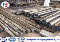China Corrosion Proof Stainless Steel Rod , 1.2083 Tool Steel Containing 15% High Cr Content for sale