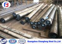 China Corrosion Resistant 4Cr13 Stainless Steel 1.2083 / 420 For Plastic Die Steel for sale