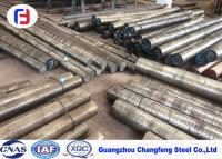 China Anti Wear Plastic Mold Steel Material , Tool Steel Round Bar 1.2311 / P20 for sale