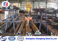 China SCM440 Hot Rolled Alloy Steel Round Bar , Hardened Tool Steel 1.7225 / SAE4140 for sale