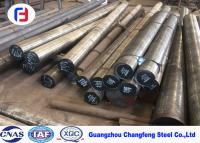 China Turning Hot Rolled Steel Bar 1.2080 / D3 Diameter 10 - 180mm Superior Hardenability for sale