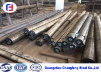China Turning Hot Rolled Steel Bar 1.2080 / D3 Diameter 10 - 180mm Superior Hardenability for sale