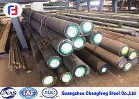 China M2 / SKH51 Special Tool Steel Round Bar , Hot Rolled Steel Bar Balanced Combination for sale