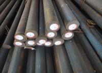 China Annealing Machinery Hot Rolled Steel Bar H13 / 1.2344 / SKD61 Black Surface for sale