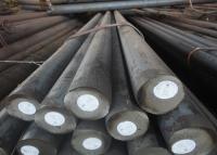 China Annealing Machinery Hot Rolled Steel Bar H13 / 1.2344 / SKD61 Black Surface for sale