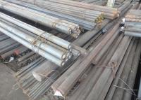 China Anti Wear Plastic Mold Steel Material , Tool Steel Round Bar 1.2311 / P20 for sale