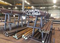 China Low Deformation Rates 1.2083 Tool Steel , Air Hardening Tool Steel 420 / 4Cr13 for sale