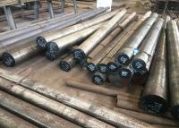 China AISI P20 Tool Steel Hot Rolled Round Bar Dia 10 - 350mm Of Plastic Mold Steel for sale