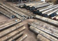China AISI P20 Tool Steel Hot Rolled Round Bar Dia 10 - 350mm Of Plastic Mold Steel for sale