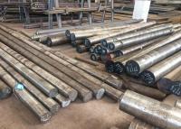 China PDS-3 / 3Cr2Mo Plastic Mold Steel Round Bar Diameter 10 - 350mm Free Samples for sale