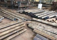 China 155mm Width High Carbon Hot Rolled Cold Work Tool Steel Cr12Mo1V1 For Knife Mold for sale