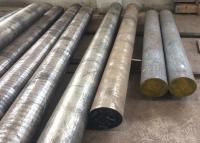 China PDS-3 / 3Cr2Mo Plastic Mold Steel Round Bar Diameter 10 - 350mm Free Samples for sale