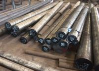 China PDS-3 / 3Cr2Mo Plastic Mold Steel Round Bar Diameter 10 - 350mm Free Samples for sale