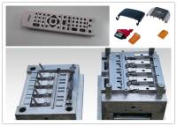 China Polished Tool Steel Flat Bar , Hardened Tool Steel P20+Ni Width 155 - 2200mm for sale