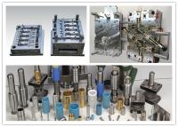 China Annealed Heated Plastic Mold Steel Round Bar Easy Maintenance 1.2083 / SUS420J2 for sale