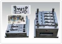 China Black  Tool Steel , Machining Tool Steel With Outstanding Mirror Grinding for sale