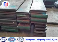 China S50C Hot Rolled Steel Bar SGS Tested For Making Middle Range Machines for sale